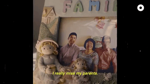 I-miss-my-parents GIFs - Get the best GIF on GIPHY
