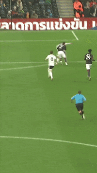Soccer Goal Celebration Gif