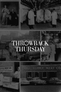 Throwback Thursday Gif