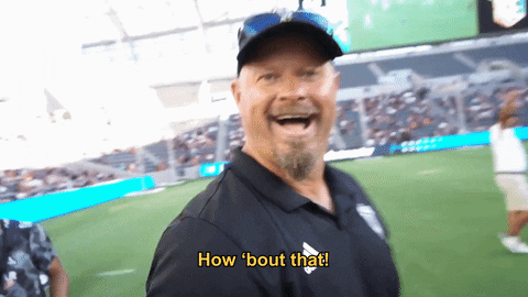 Coach Towers GIFs - Get the best GIF on GIPHY