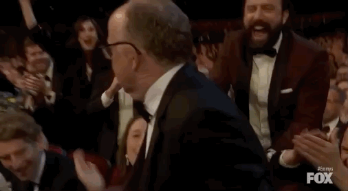 Emmy Winner Emmys 2019 GIF by Emmys - Find & Share on GIPHY