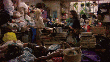 Messy Room GIFs - Find & Share on GIPHY