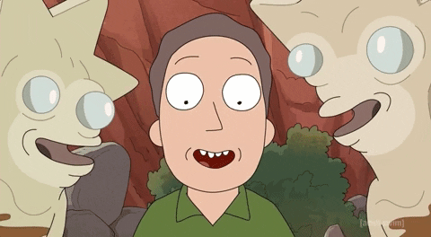 Episode 9 - Childrick of Mort GIFs - Find & Share on GIPHY