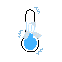 Transparent Weather Gifs by *. Kittea’s Cosmos .* | GIPHY