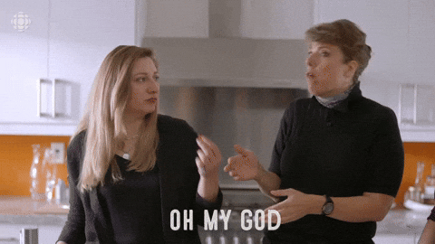 Oh-my-god-its-so-good GIFs - Get the best GIF on GIPHY