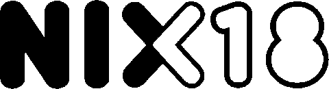 NIX18 stickers GIFs on GIPHY - Be Animated