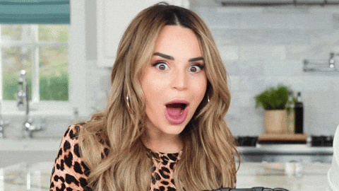 Wide Mouth GIFs - Get the best GIF on GIPHY