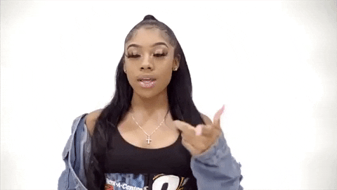 You Poppin GIFs - Get the best GIF on GIPHY