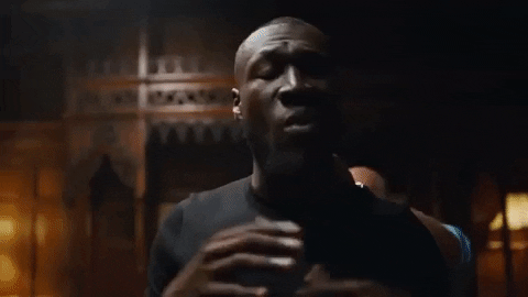 Stormzy GIF by Ed Sheeran - Find & Share on GIPHY
