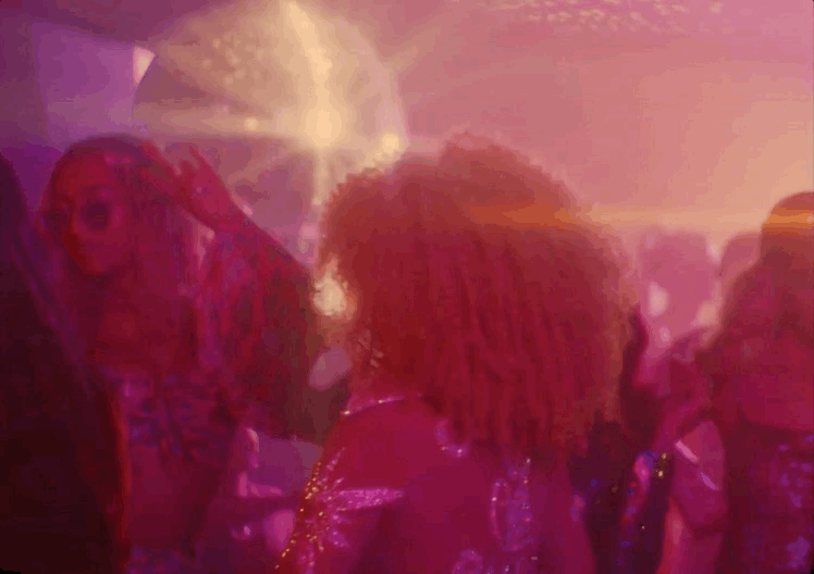 Say So Music Video GIF by Doja Cat - Find & Share on GIPHY