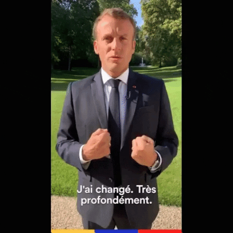 Leadership Campaign GIFs - Find & Share on GIPHY