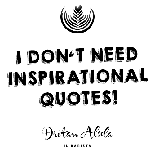 I Dont Need Inspirational Quotes GIFs - Get the best GIF on GIPHY