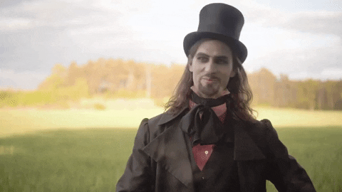 Niemals GIFs - Get the best GIF on GIPHY