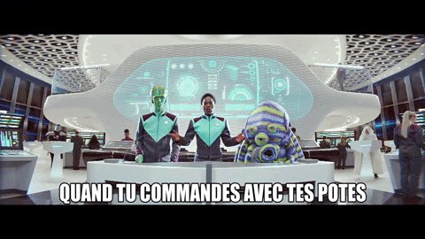 Commandez Just Eat GIFs - Get the best GIF on GIPHY