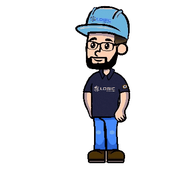 Logic Engenharia GIFs on GIPHY - Be Animated
