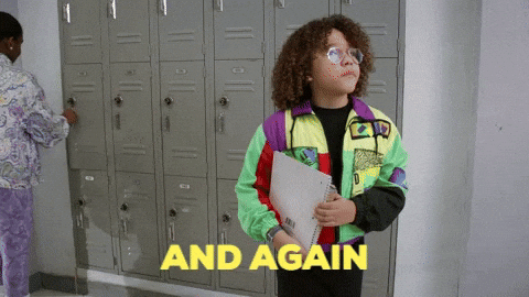 Finding-myself GIFs - Get the best GIF on GIPHY