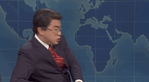 Snl Weekend Update GIF by Saturday Night Live - Find & Share on GIPHY