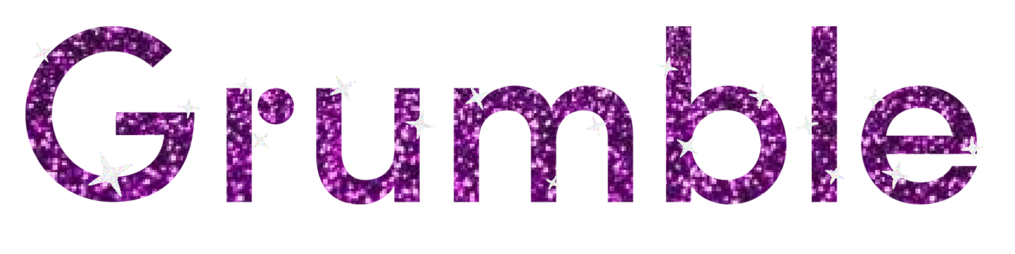 Glitter Sparkling Sticker by grumble for iOS & Android | GIPHY