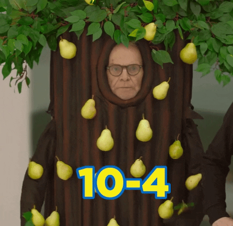 Tenfour GIFs - Get the best GIF on GIPHY