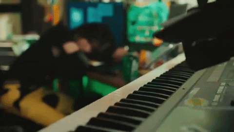 Test Me Music Video GIF by Xdinary Heroes - Find & Share on GIPHY
