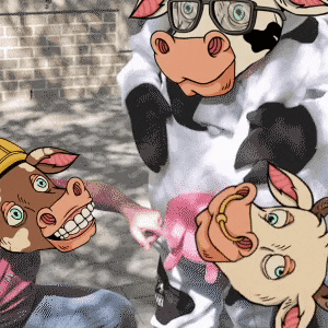 Fresh Milk GIFs - Get the best GIF on GIPHY