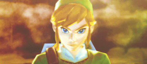 Skyward Sword Find And Share On Giphy
