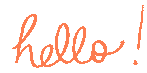 Hello Sticker for iOS & Android | GIPHY
