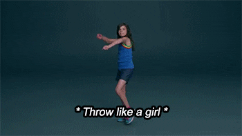 Iris Marion Young ‘Throwing Like a Girl: A Phenomenology of Feminine ...