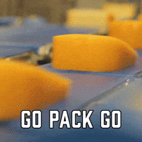 Go-pack-go GIFs - Get the best GIF on GIPHY
