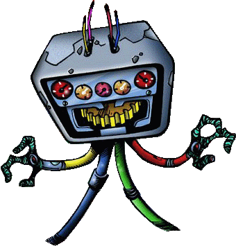 Evil GIFs - Find & Share on GIPHY