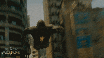 BLACK ADAM GIFs on GIPHY - Be Animated