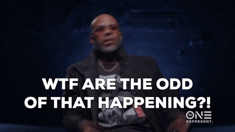 Uncensored: DMX by TV One | GIPHY