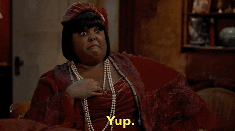 Yep Yep Gifs Find Share On Giphy Five Life Lessons That Disney Movies