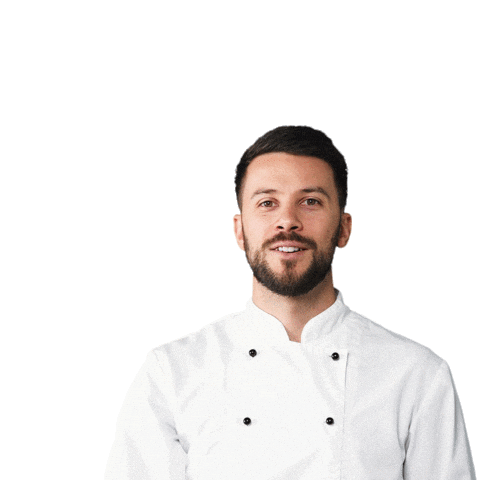 Happy Italian Sticker by Alessio Attanasio for iOS & Android | GIPHY