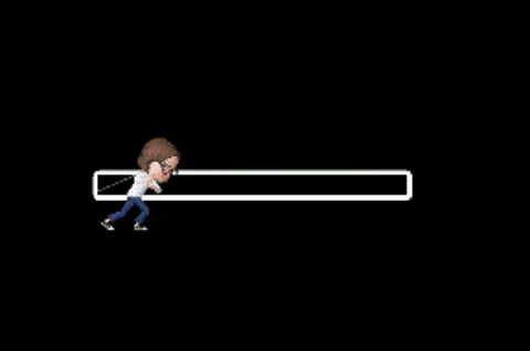 Loading Downloading GIF by Vera Verreschi - Find & Share on GIPHY