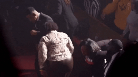 Sundayservice GIFs - Get the best GIF on GIPHY