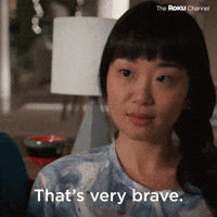 Courageous GIFs - Get the best GIF on GIPHY