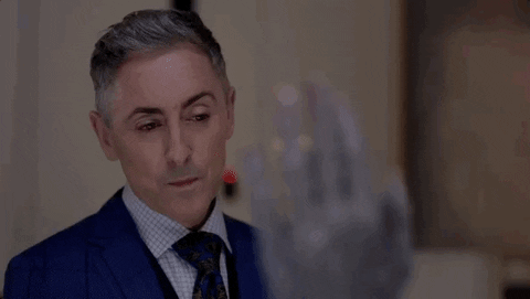 Instinct GIF by CBS - Find & Share on GIPHY