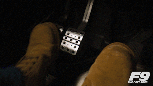 Pedal To The Metal GIFs - Find & Share on GIPHY
