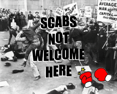 Scab GIFs - Get the best GIF on GIPHY