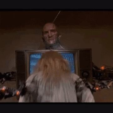 Horror 3 GIFs - Get the best GIF on GIPHY