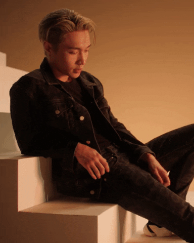 Lay Zhang GIFs - Get the best GIF on GIPHY