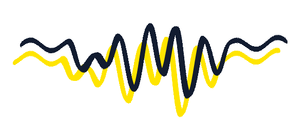 Podcast Sticker by Luminary for iOS & Android | GIPHY