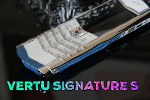Vertu GIFs - Get the best GIF on GIPHY