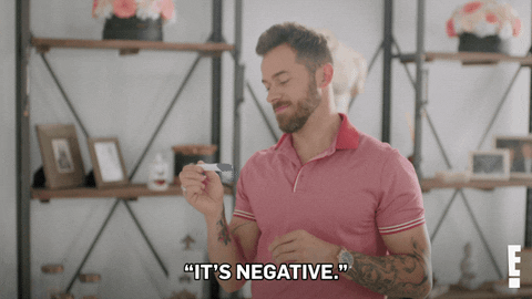Negative Reaction Memes