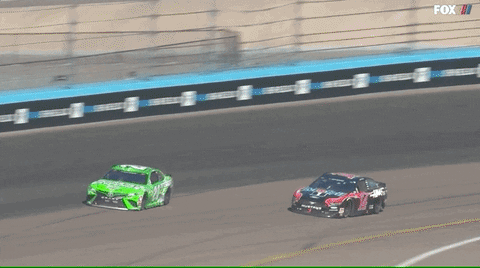 Cup Series Racing GIF by NASCAR - Find & Share on GIPHY