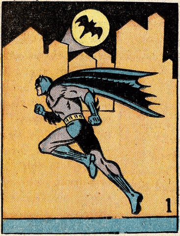 Comic-ocn GIFs - Get the best GIF on GIPHY