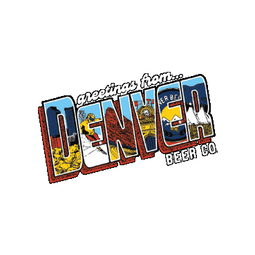 Denver Beer Co. GIFs on GIPHY - Be Animated