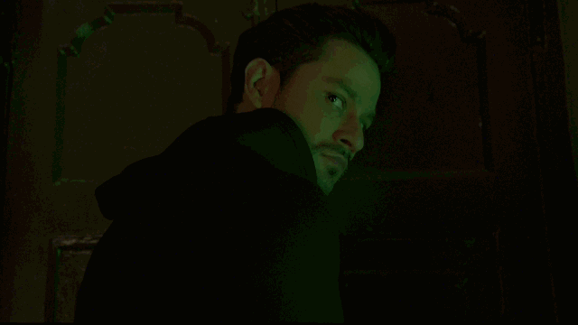 Angry Look GIF by Luv Films - Find & Share on GIPHY