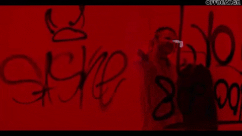 Hip Hop Man GIF by offbeatrecords - Find & Share on GIPHY